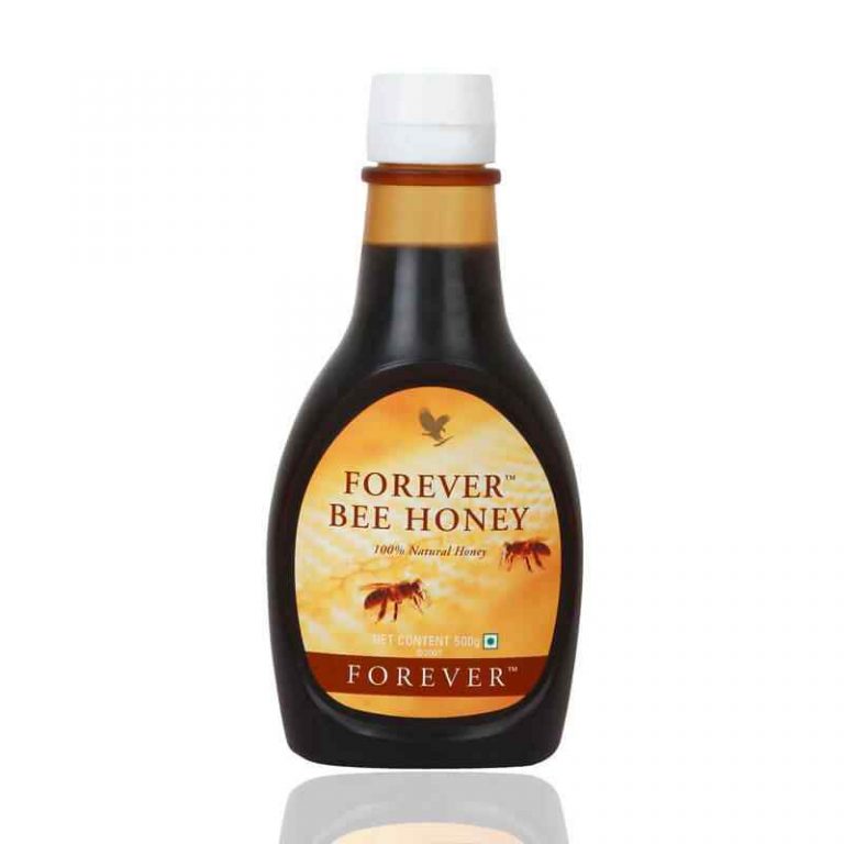 Buy Forever Bee Honey 100% Natural Honey | Fit4Life Mart