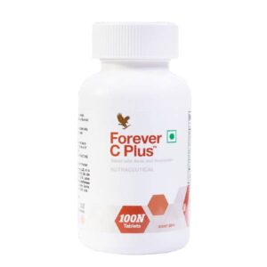 Buy Forever C Plus - 100 N Tablets | Fit4Life Mart