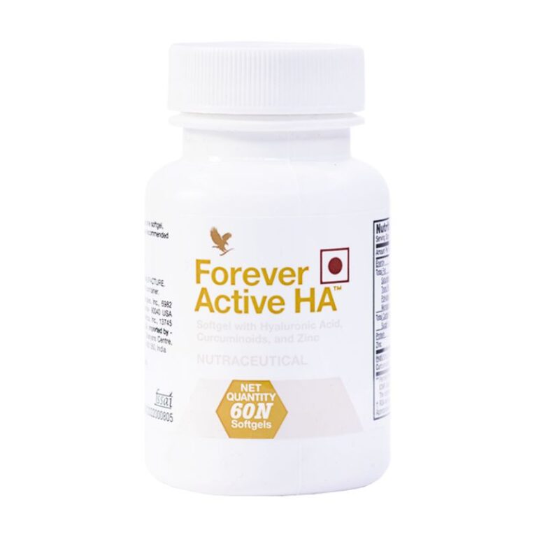 Buy Forever C Plus - 100 N Tablets | Fit4Life Mart